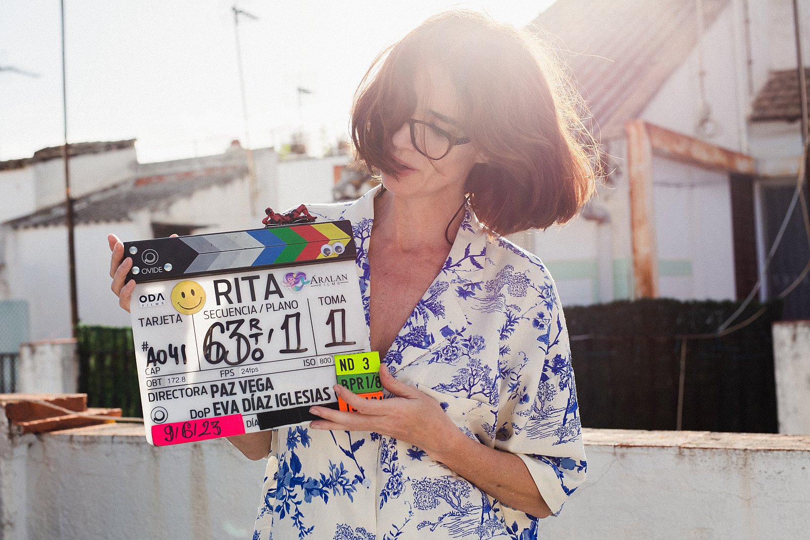 Este miércoles Butaca 24 Cínema proyecta la película ‘Rita’ en Maspalomas